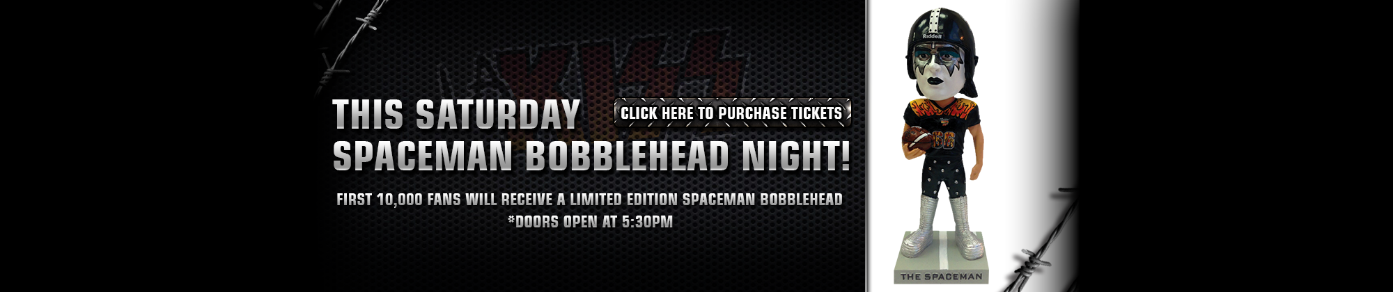 LA Kiss Arena Football :: Homepage