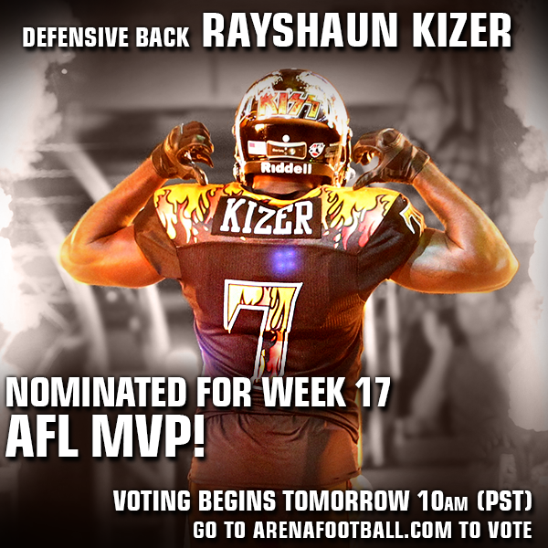 Week 17 Recap | LA KISS Football - powered by Krypt.com